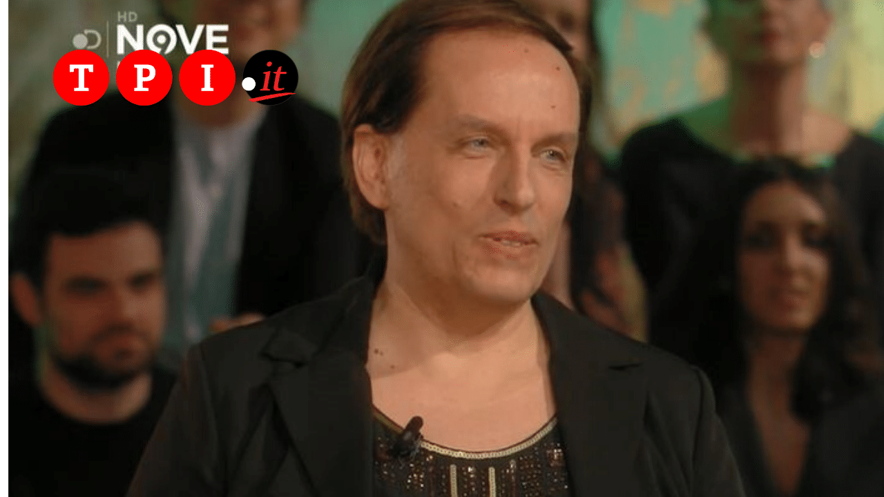Crossdressing: un marito con i tacchi a spillo. La storia di Stefano Ferri
