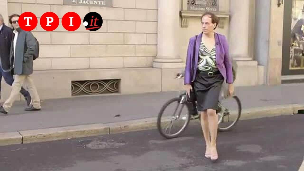 Crossdressing: un marito con i tacchi a spillo. La storia di Stefano Ferri
