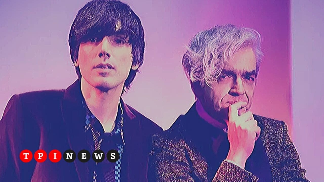 Morgan e Bugo: storia di un'autodistruzione a Sanremo 2020