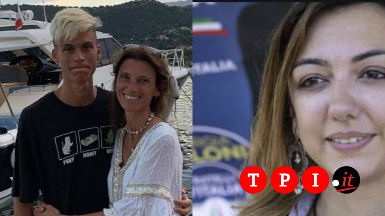 Augusta Montaruli (Fratelli d'Italia) "Per combattere l'anoressia serve ...