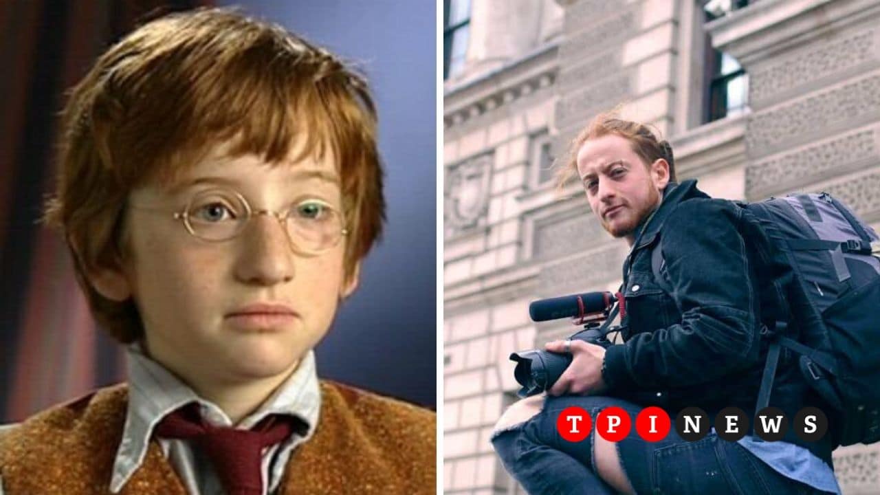 È morto a 25 anni Raphael Coleman, ex attore del film "Tata Matilda"