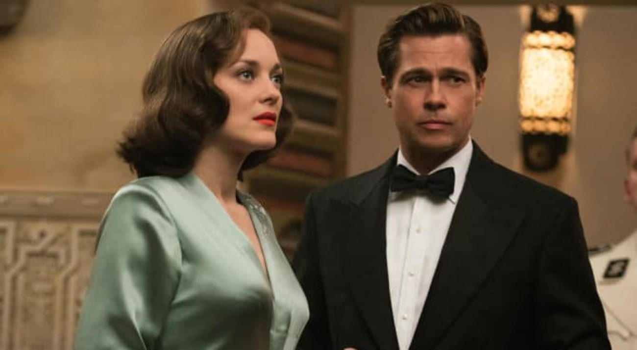 Allied - Un'ombra nascosta: trama, storia vera, cast e streaming
