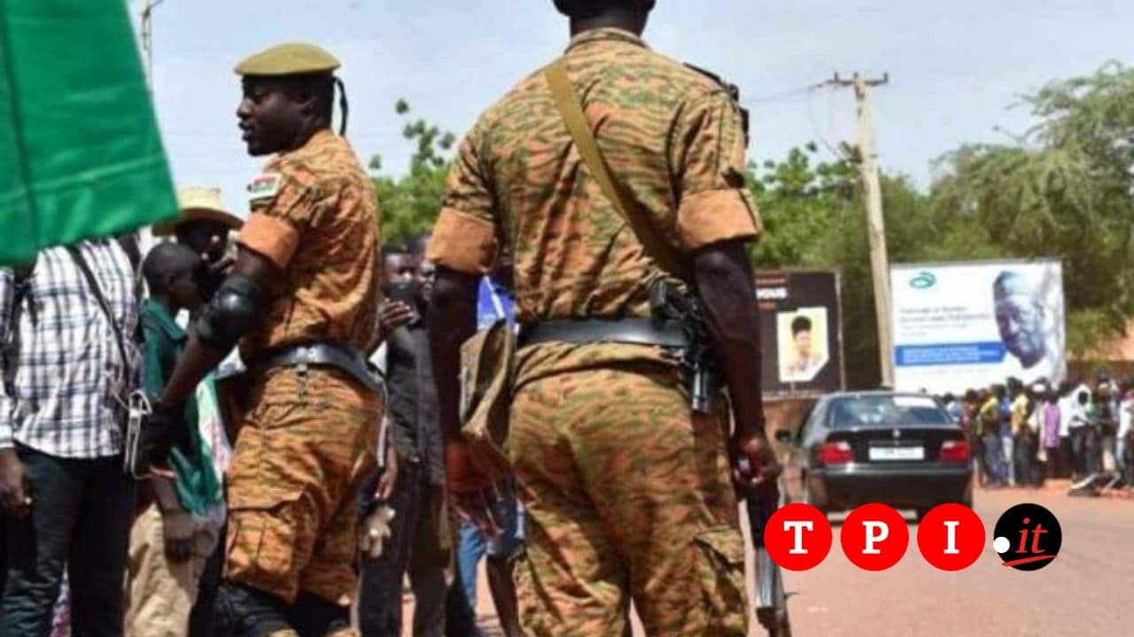 Burkina Faso, attentato in una chiesa: almeno 24 morti e decine di feriti Burkina Faso, attentato in una chiesa: almeno 24 morti e decine di feriti