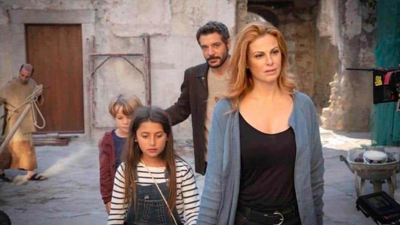 Come una madre: anticipazioni, trama e cast seconda puntata | 9 febbraio