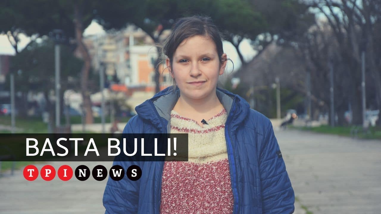Bullismo, storia di Flavia Rizza: "Tornavo con i lividi, ora parlo ai ...