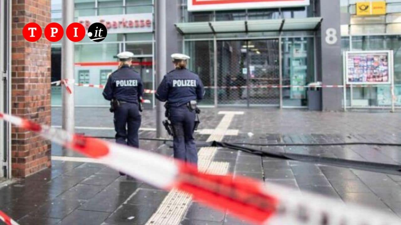 Il terrorismo xenofobo in Germania non è una novità, ha cambiato faccia