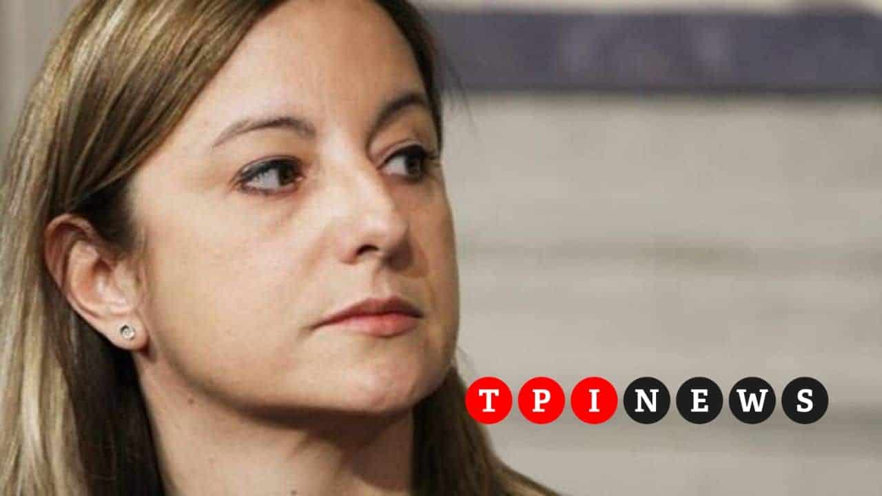 Roberta Lombardi (M5s): "La Lega al 34%, mi sento in colpa per questo”