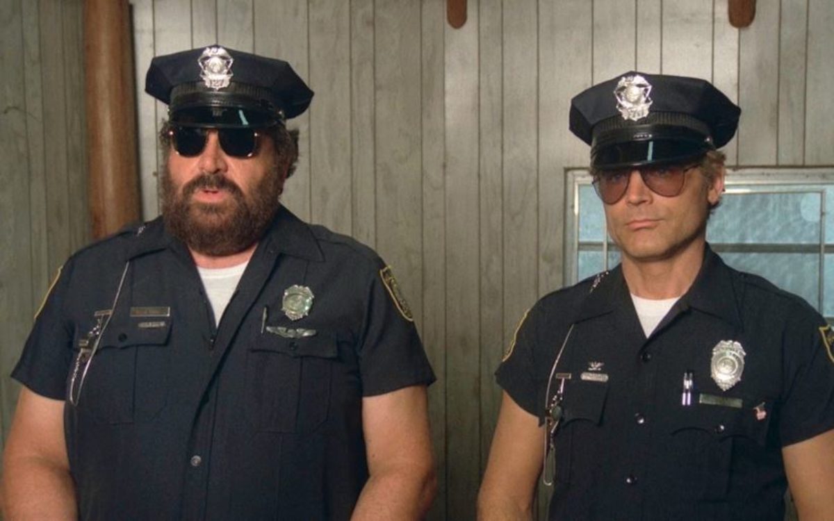 Miami Supercops: trama e cast del film con Bud Spencer e Terence Hill