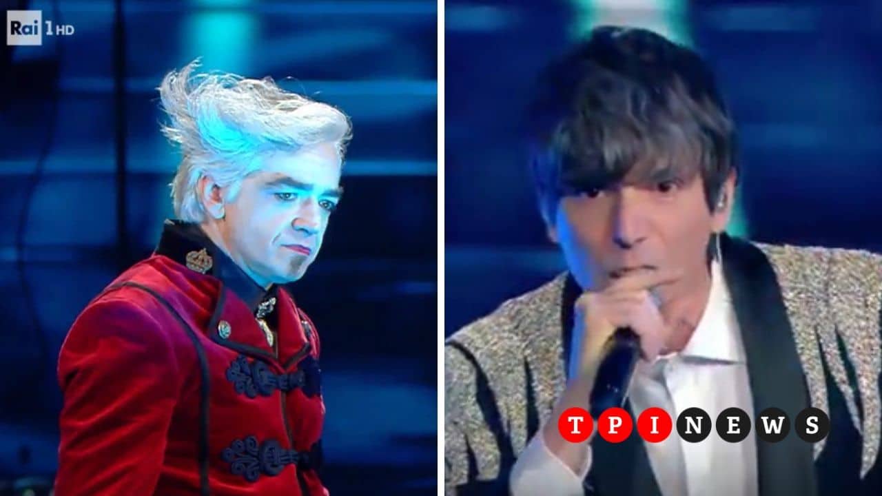 Morgan contro Bugo: "Voleva liberarsi di me" | Sanremo 2020