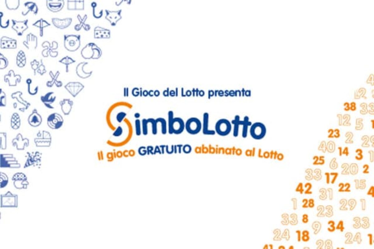 Simbolotto, estrazione di oggi 27 febbraio 2020 | Simboli estratti | Lotto