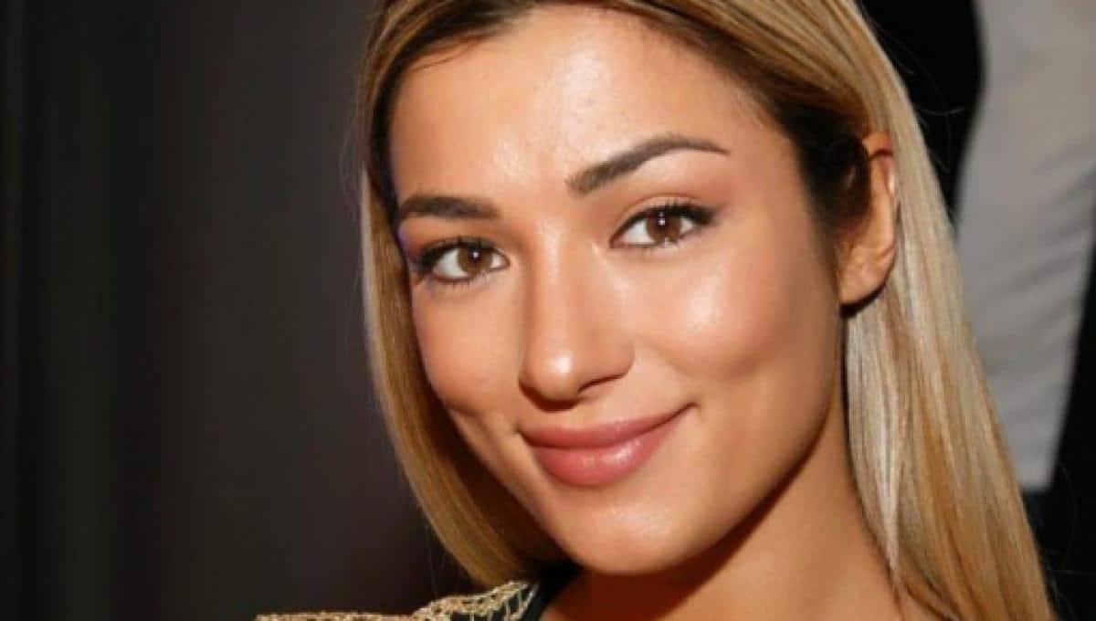 Soleil Sorge: perché è famosa, chi è | Mamma e figlia Pechino Express