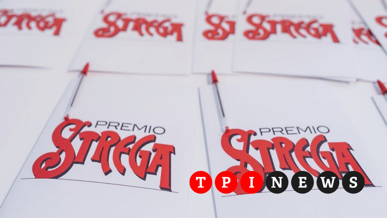 Premio Strega 2020: annunciati i primi cinque autori in lista