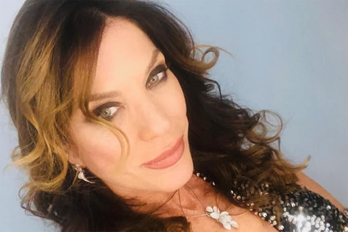 Chi è Wendy Kay, concorrente Mamma e figlia a Pechino Express 2020