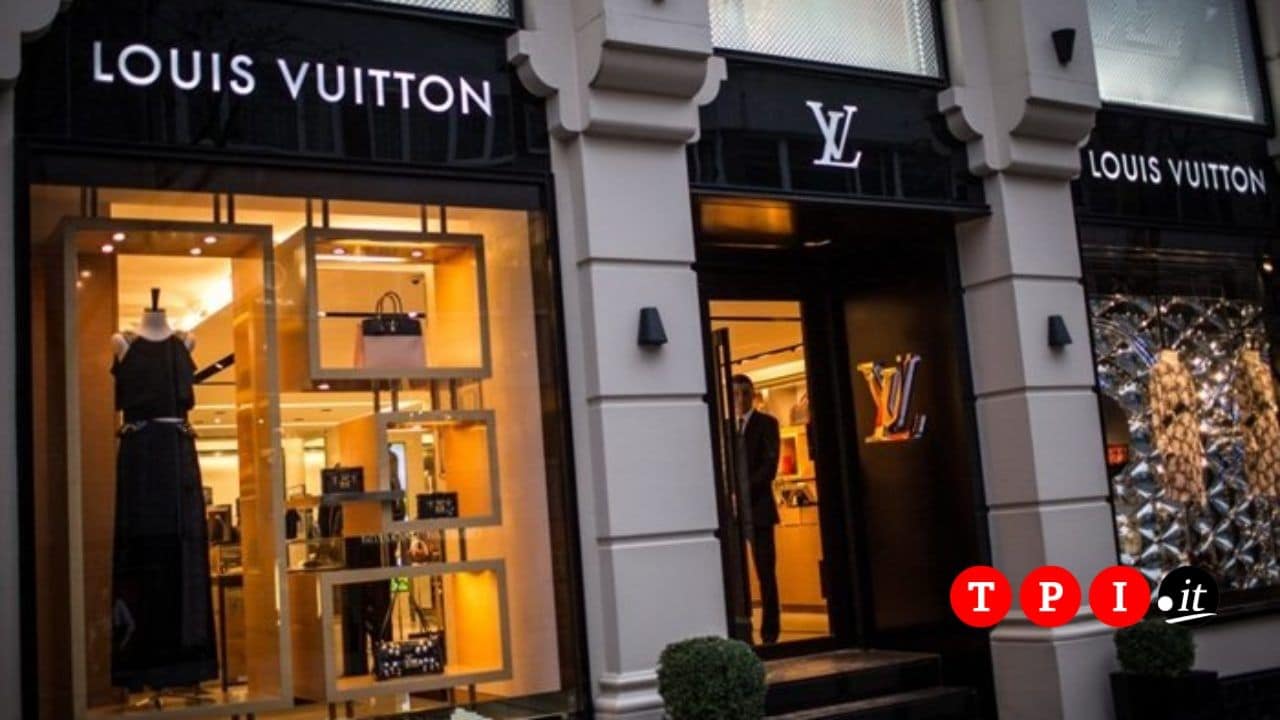 Coronavirus, Louis Vuitton produrrà gratuitamente gel per le mani