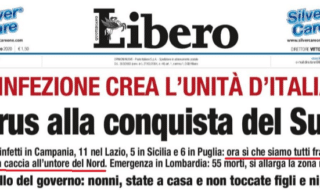 Cronaca: ultime notizie di cronaca nera, ultima ora, news dall'Italia