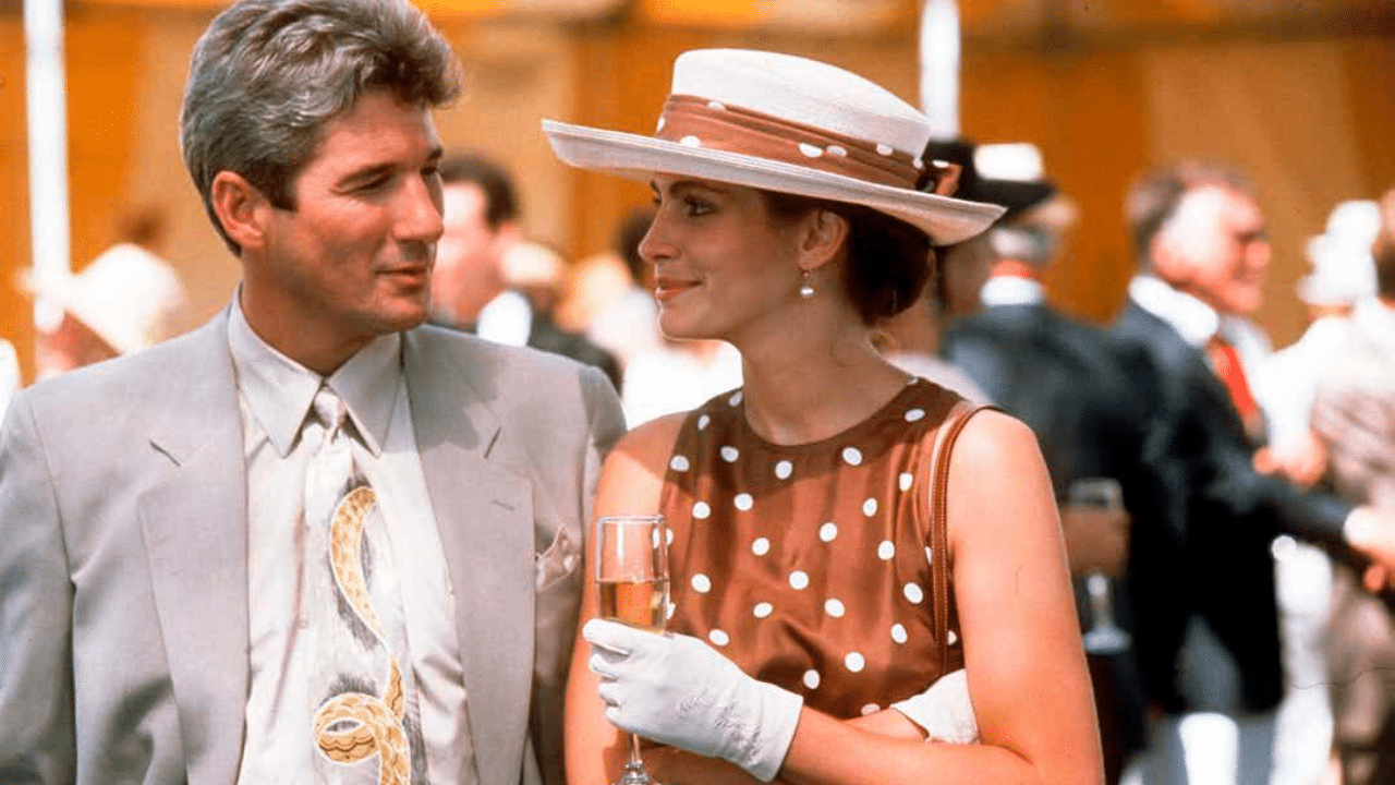 Pretty Woman Trama E Cast Del Film Classico Con Julia Roberts