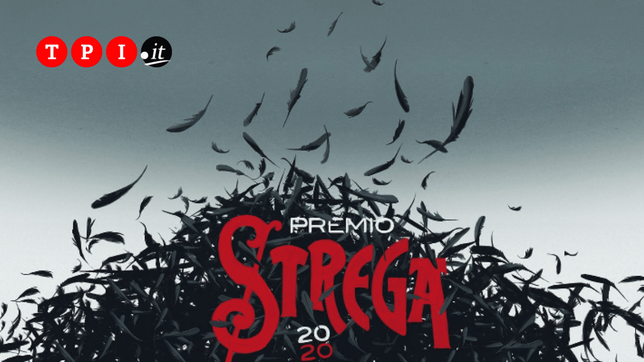 Premio Strega 2020, annunciati i 12 libri finalisti: ecco la dozzina