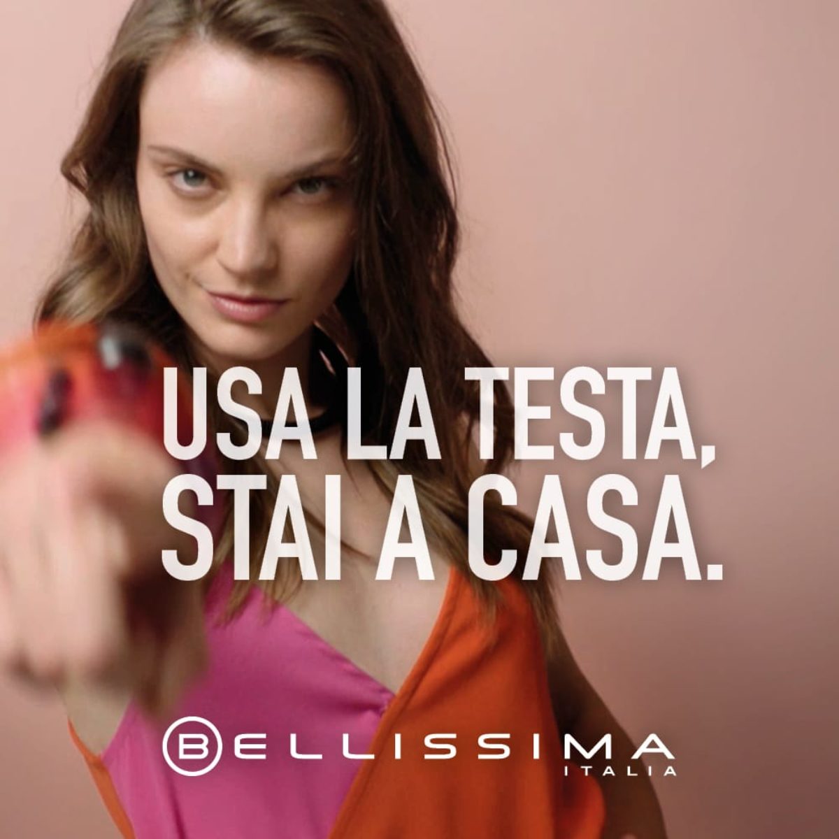 Bellissima Italia lancia la nuova campagna "Bellissima Reloaded"