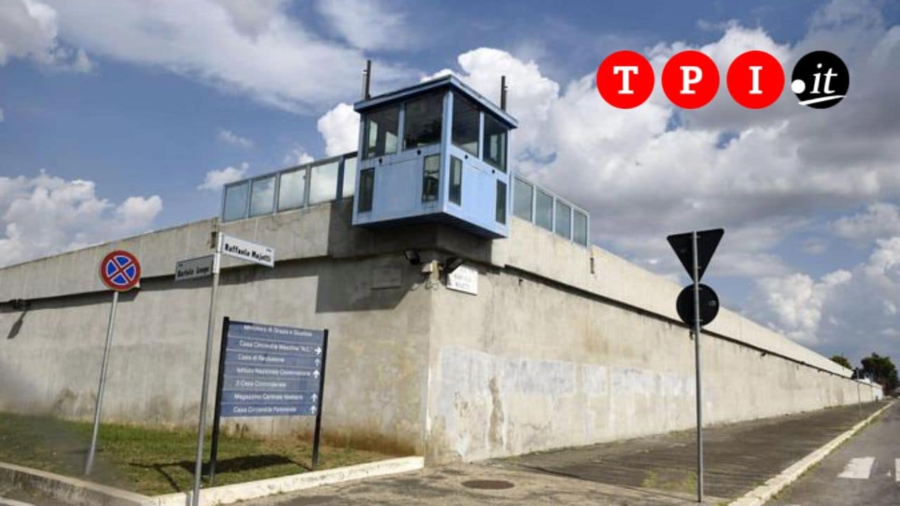 Mafia, domiciliari al boss Sansone perchè a rischio Coronavirus