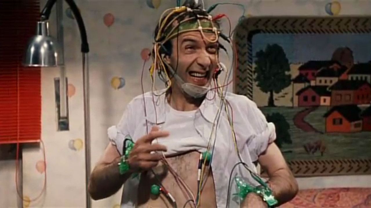 Il mostro: trama, cast, trailer, streaming del film di Roberto Benigni ...