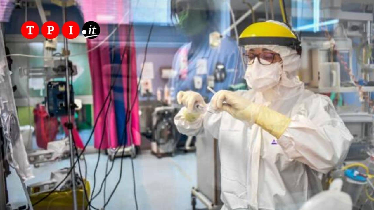 Coronavirus clorochina prodotta anche in Italia: il farmaco della speranza