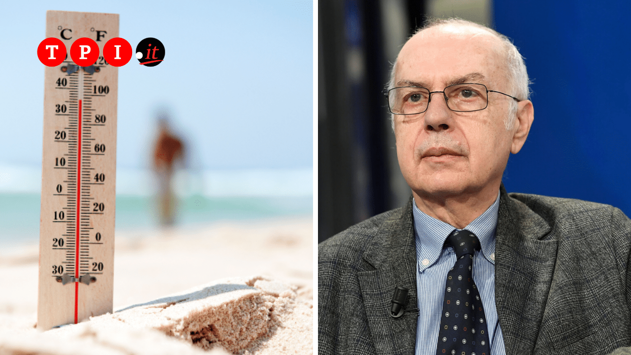 Coronavirus, diminurà il contagio con il caldo? Risponde Giovanni Rezza