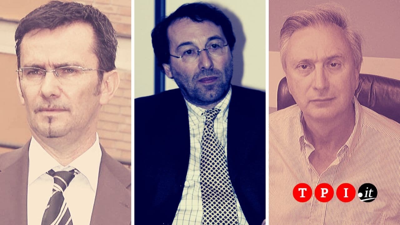 I 3 uomini chiave della Lega coinvolti nell’inchiesta sull’ospedale di ...