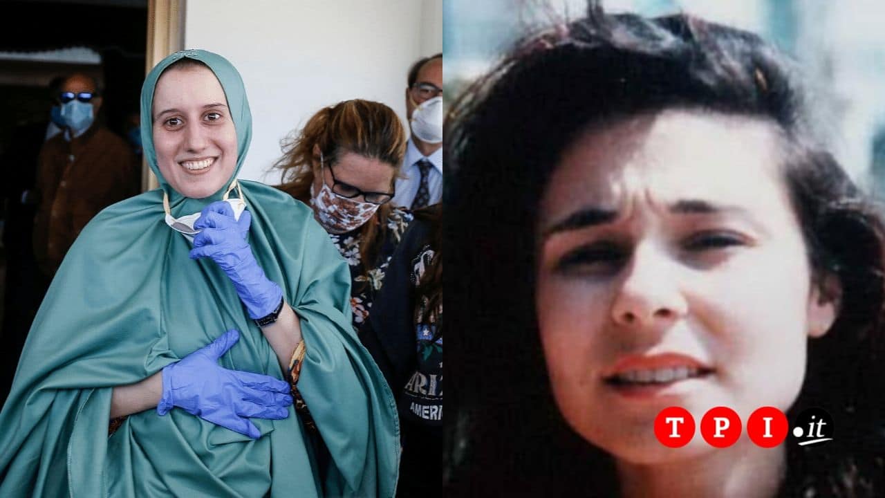 Silvia Melis su Romano: "Anche io ricoperta di critiche dopo il ritorno"