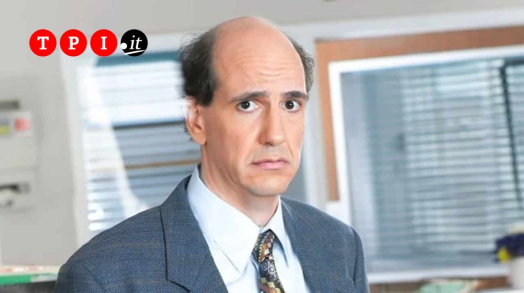 È morto l'attore Sam Lloyd, l'avvocato Ted della serie tv "Scrubs"