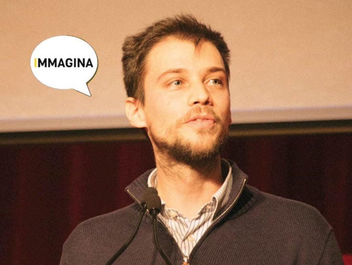 L'Italia riparte, ma per andare dove? Così in Rete si "Immagina" il futuro