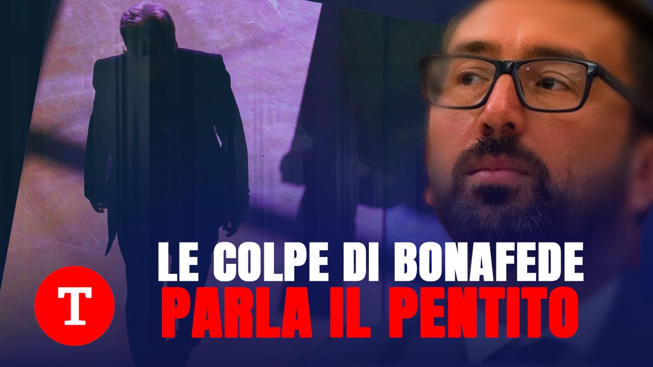 Bonafede deve dare le dimissioni: parla il pentito De Simone