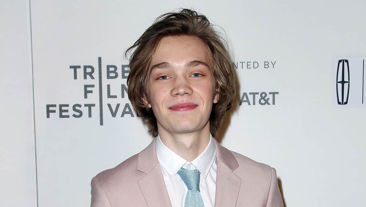 Charlie Plummer, chi è il protagonista di Cercando Alaska: carriera, film