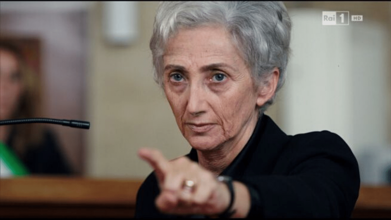 Felicia Impastato, la storia vera da cui ha tratto spunto il film