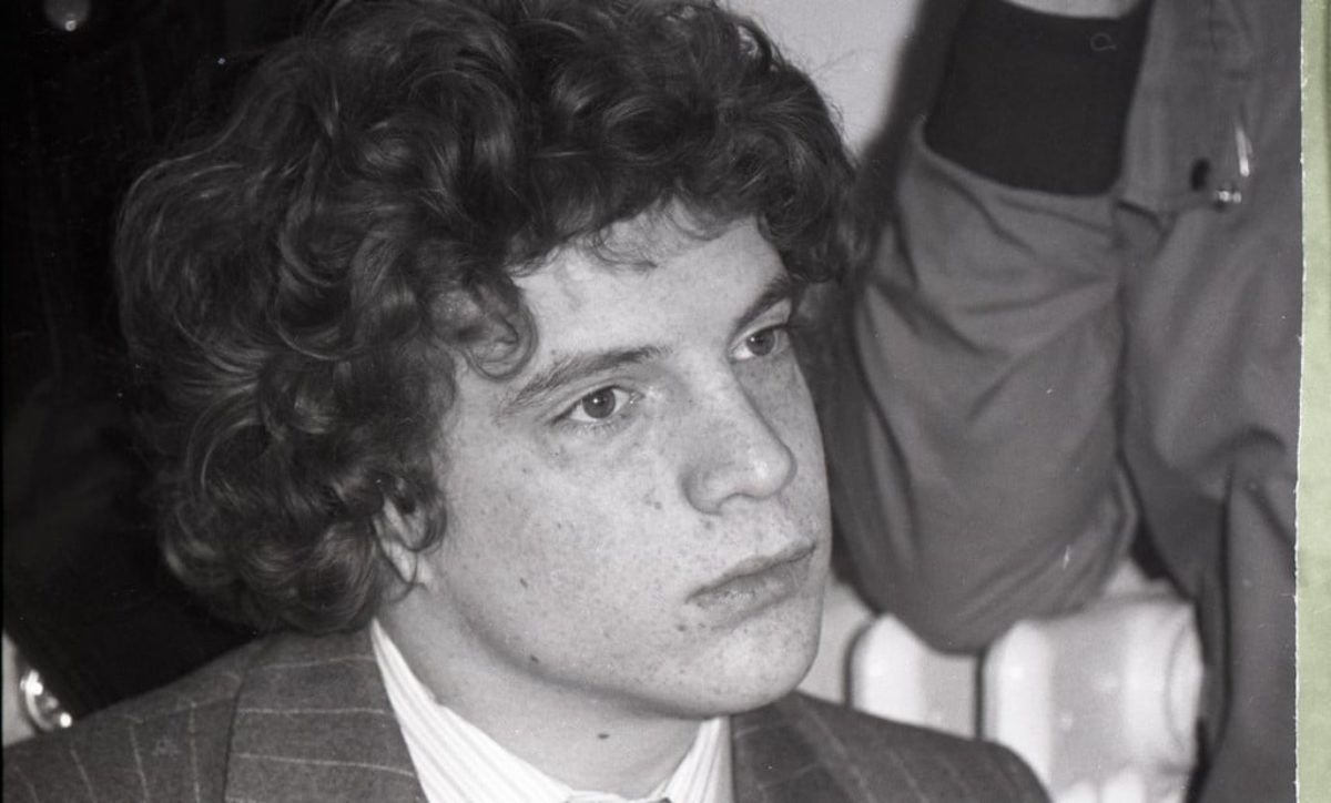 John Paul Getty III, chi era l'imprenditore sequestrato dalla 'ndrangheta