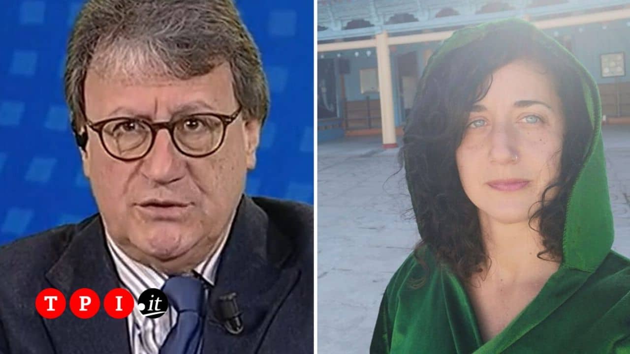 "La nuova corrispondente di Repubblica da Gerusalemme è una ex ...