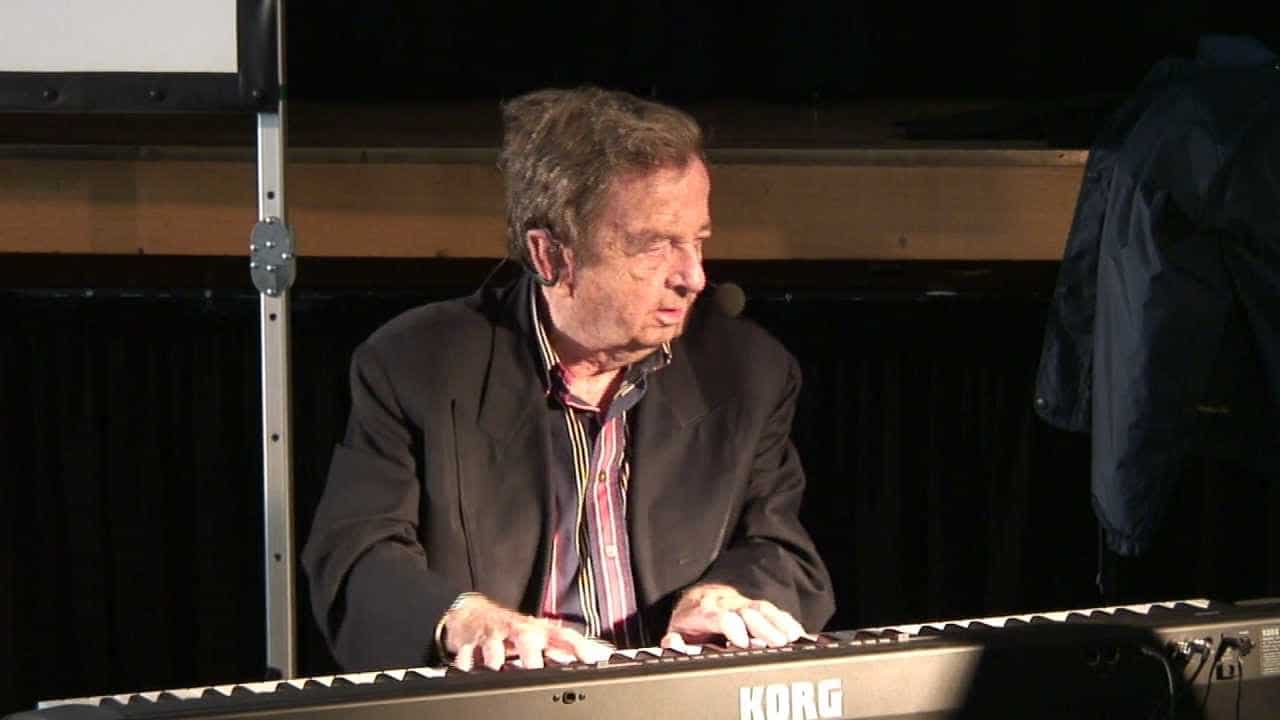 Morto il musicista Peter Thomas, scrisse le musiche di Derrick