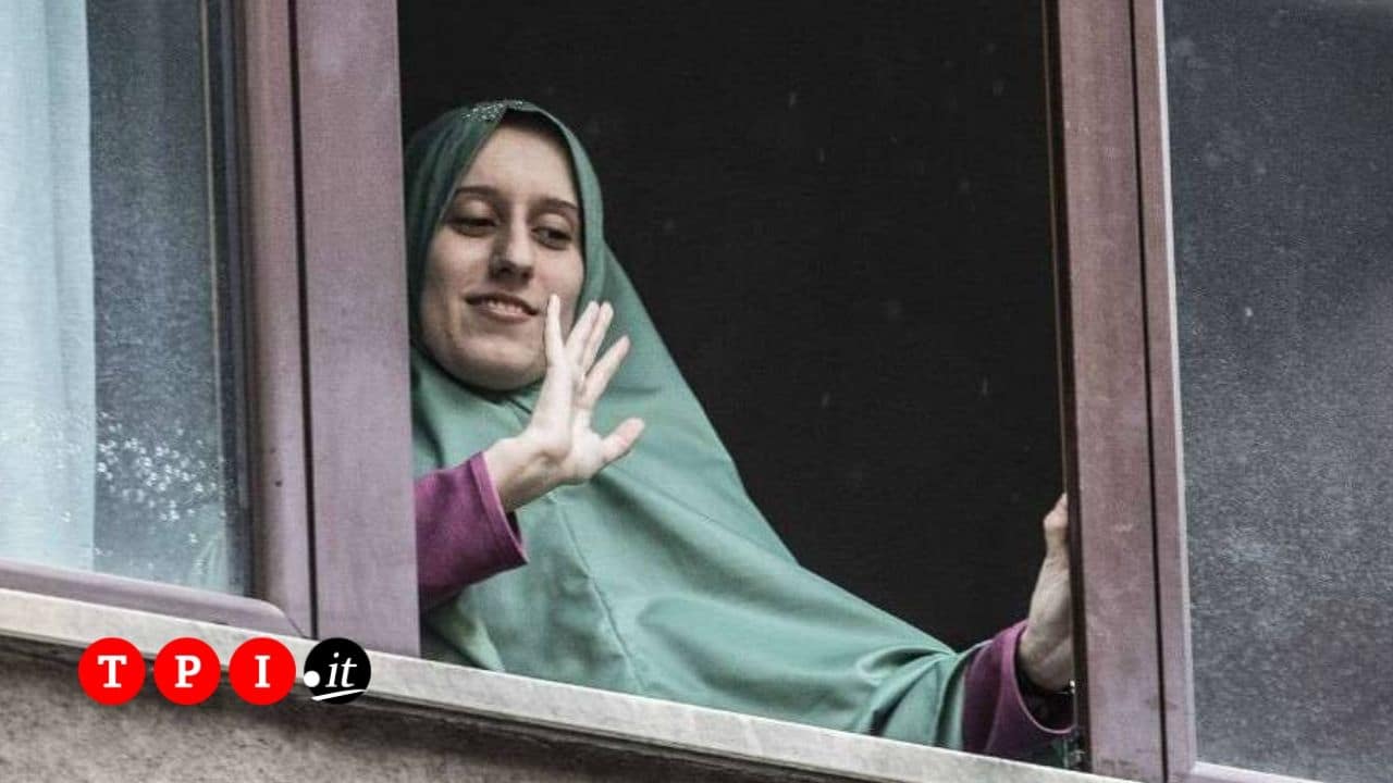 Silvia Romano invia alla Procura gli screenshot minacce ricevute sui social