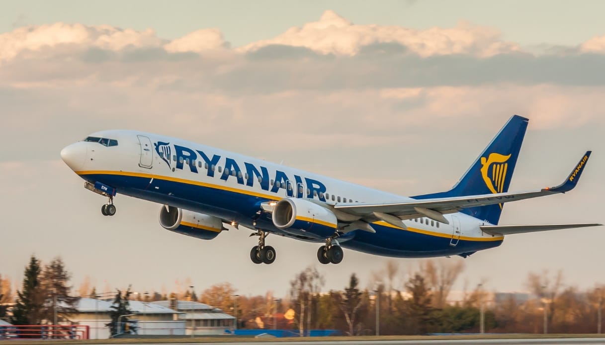 Voli Roma-Londra: il piano di Ryanair e EasyJet per tornare a volare
