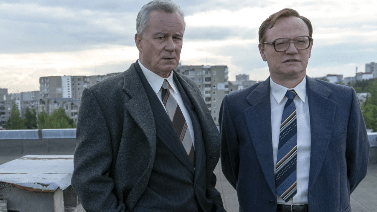 Chernobyl, la miniserie arriva su La7 in chiaro: trama, cast, streaming