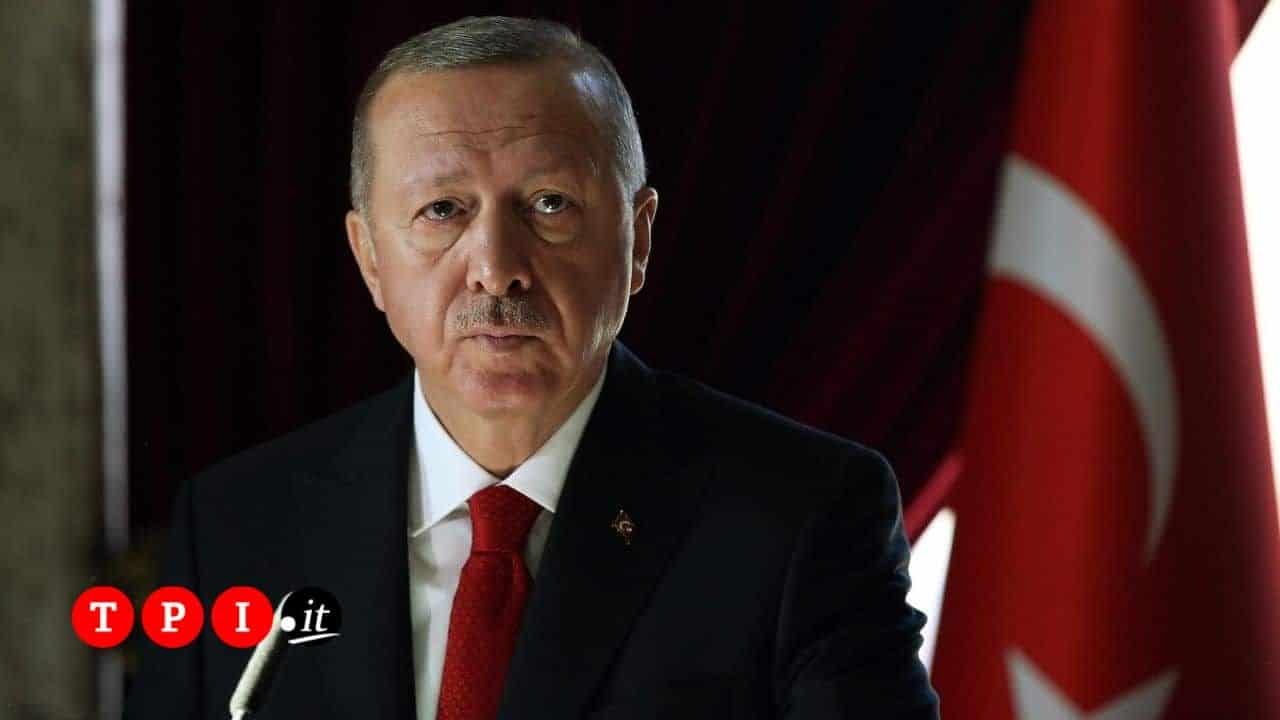 Intervista a Şerif Ceren Uysal: "Turchia torture e processi farsa a ...