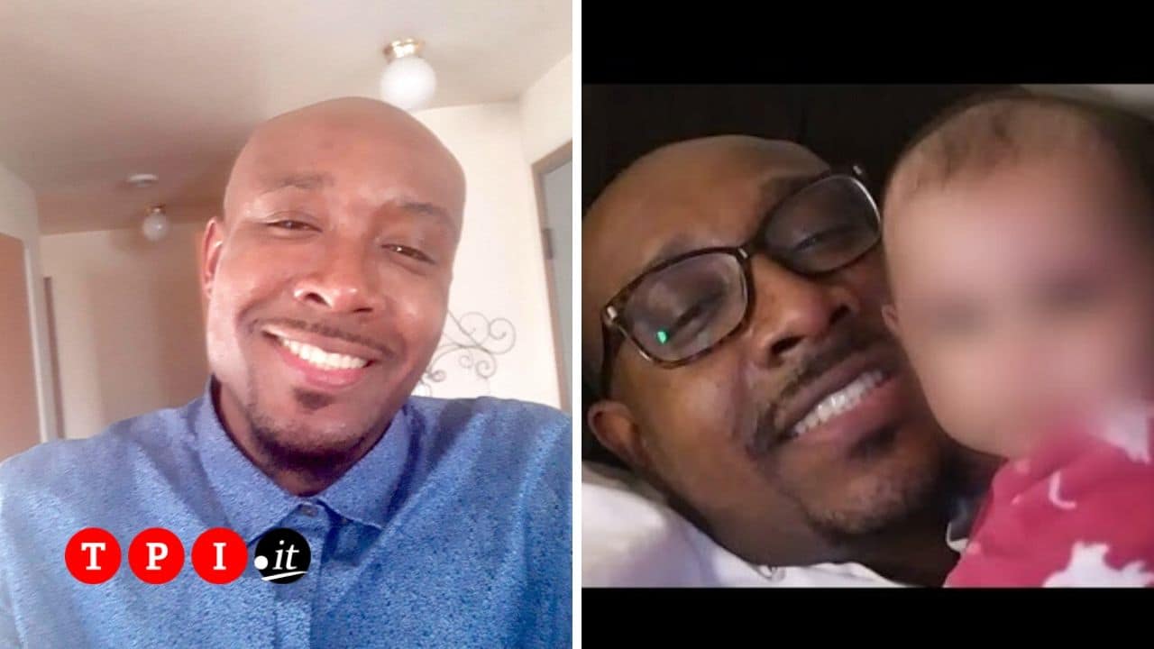 Chi era Manuel Ellis, il 33enne afroamericano ucciso dalla polizia ...
