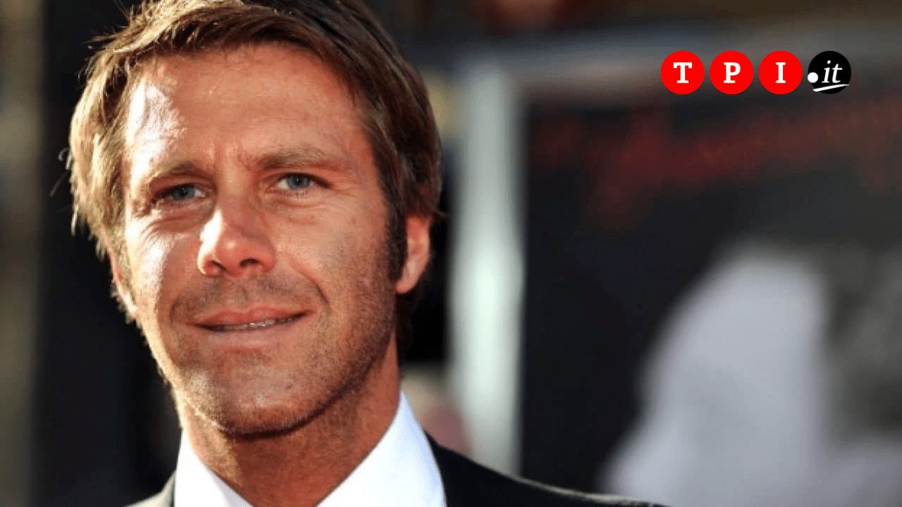 Emanuele Filiberto: "Preferisco la donna vera". La descrizione è da censura