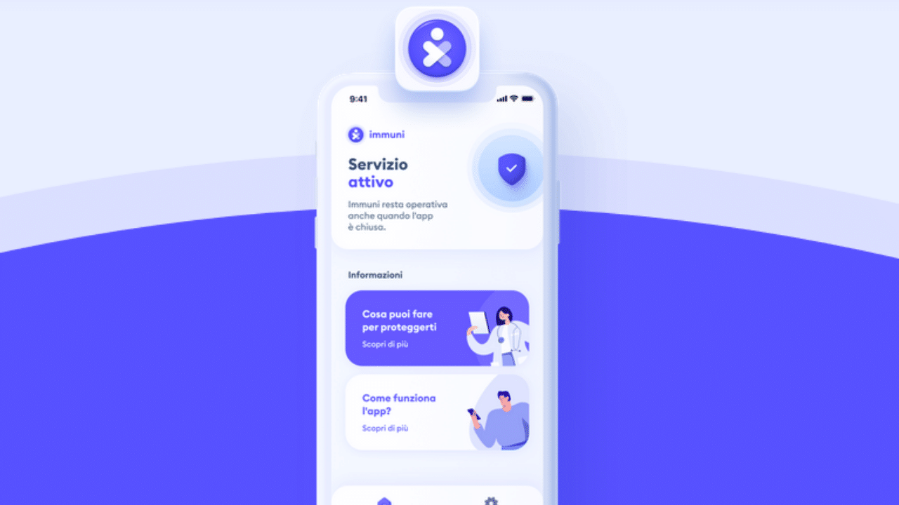 App Immuni operativa da oggi: come scaricarla e come funziona