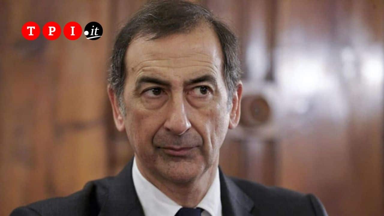 Beppe Sala sta lavorando ai Verdi italiani: un nuovo partito ambientalista