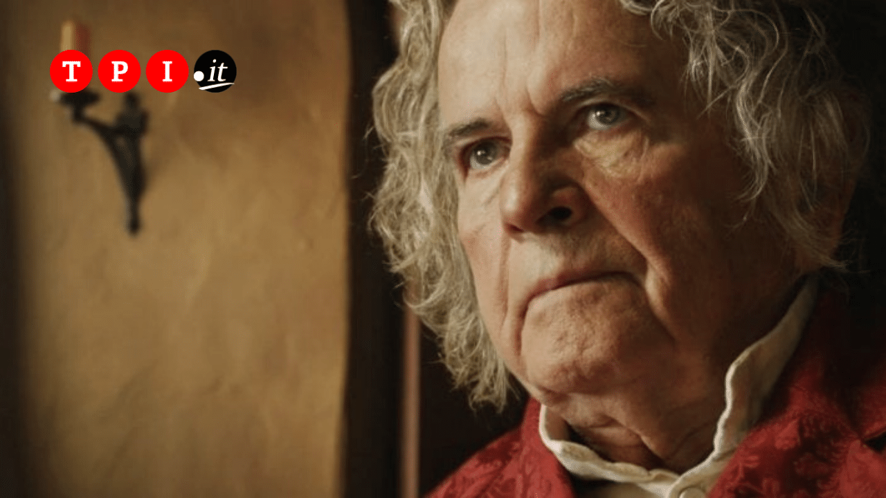 Ian Holm, è morto l'attore che ha interpretato Bilbo ne Il signore ...