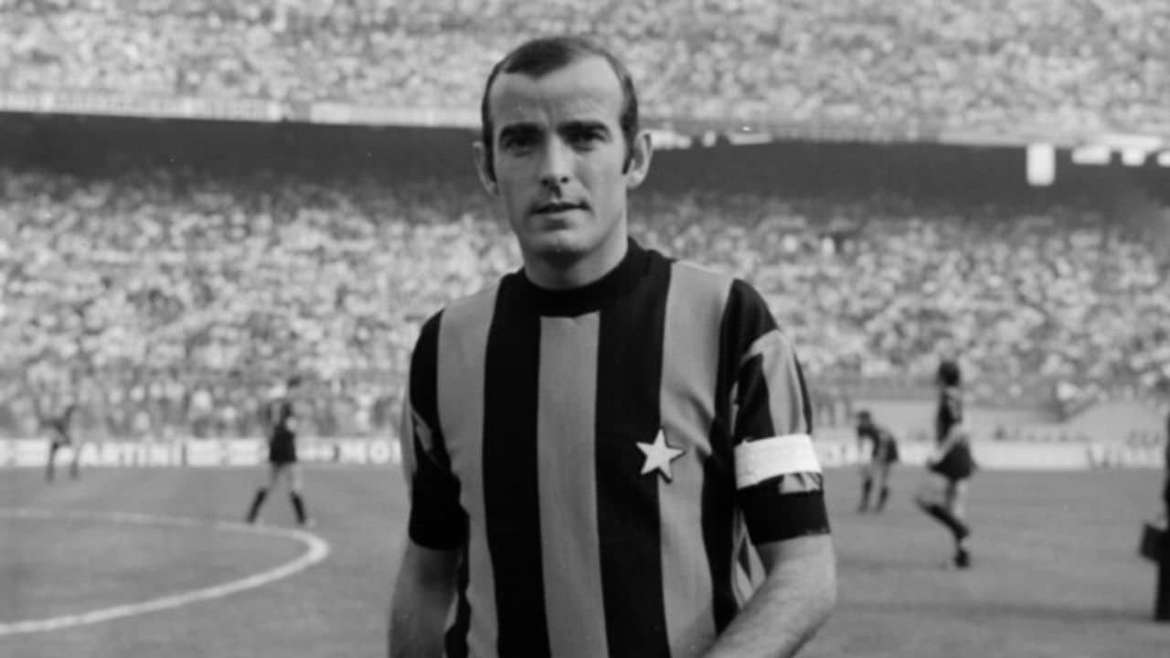 È morto Mario Corso, campione dell'Inter anni Sessanta