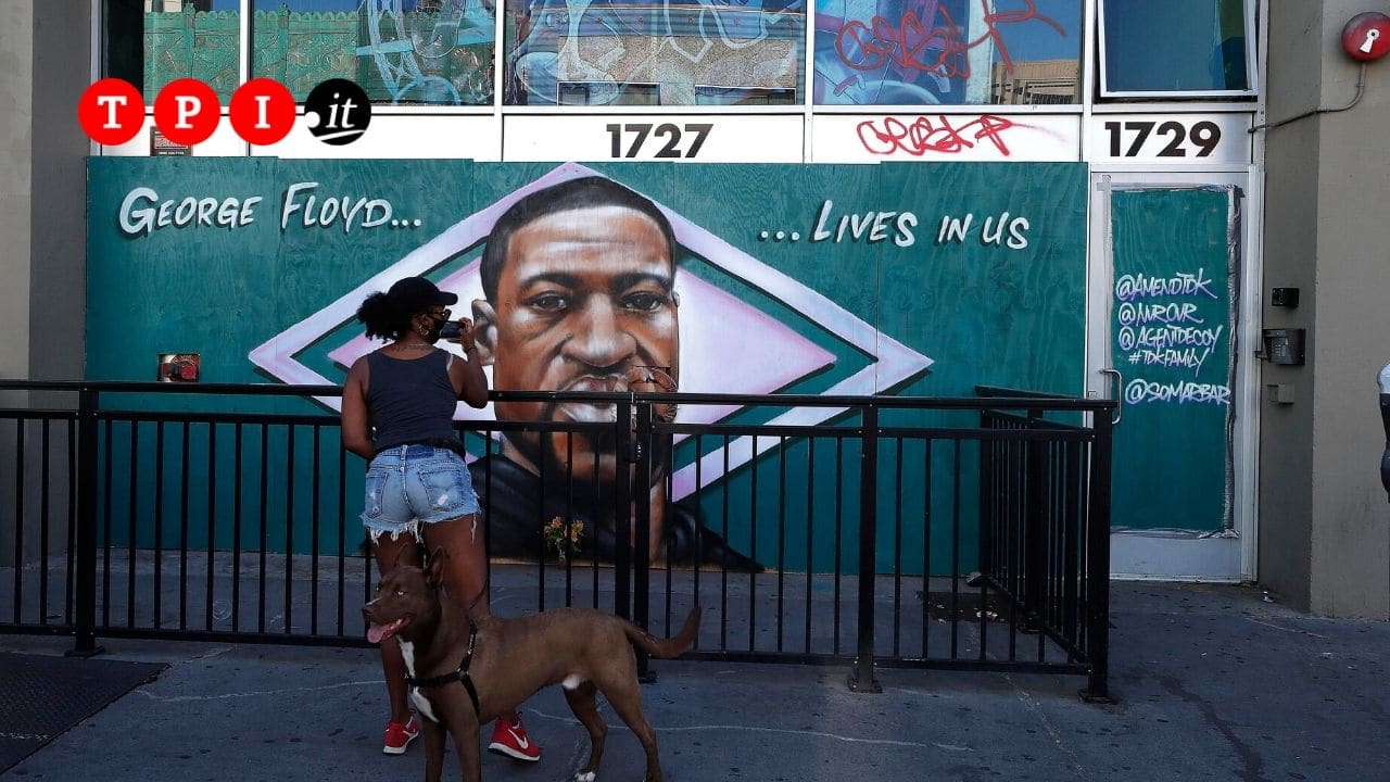 Usa, proteste per la morte di George Floyd: le ultime notizie | DIRETTA