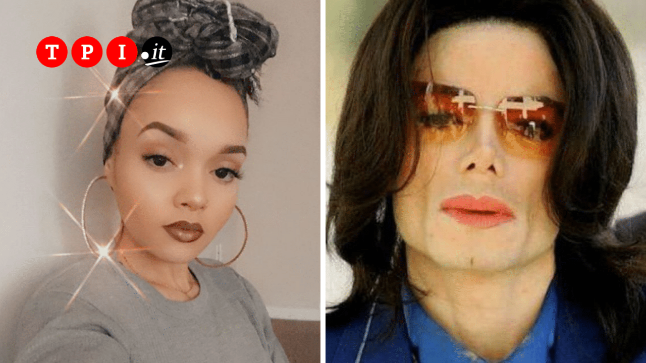 Yasmine, la nipote di Michael Jackson pugnalata 7 volte: attacco razzista