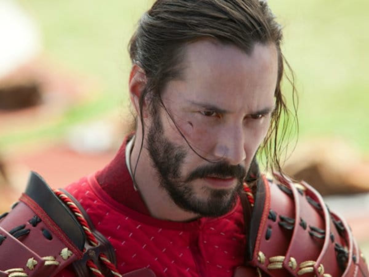 47 Ronin: trama, cast e streaming del film con Keanu Reeves