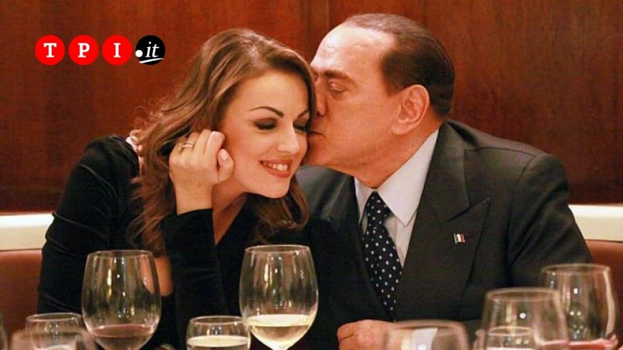 L'addio di Berlusconi alla Pascale: "buonuscita da 20 milioni di euro"